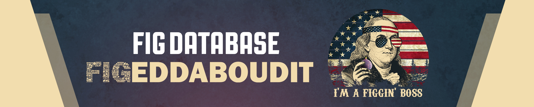 Mango Database: Blackie